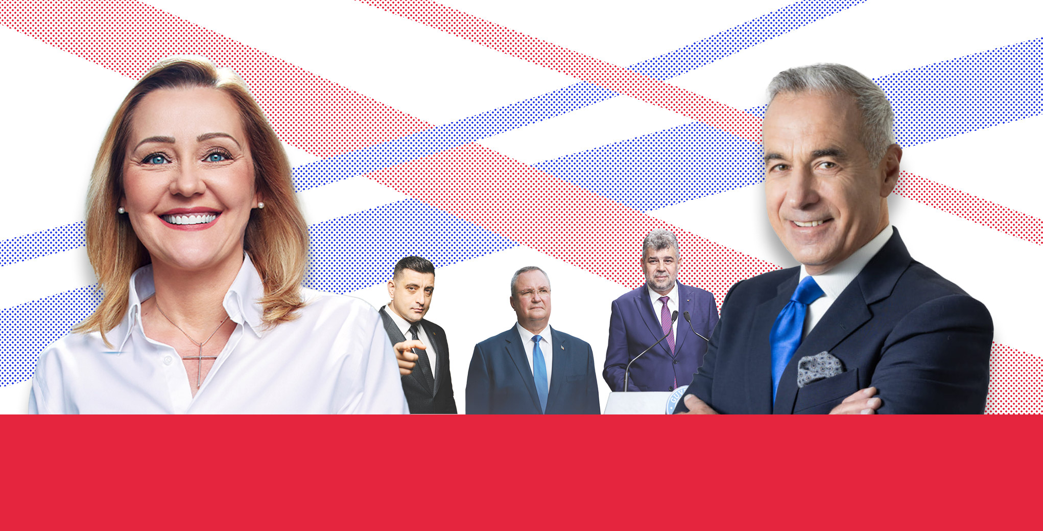 Romania’s Presidential Election: A Nation at a Crossroads - Cluj XYZ